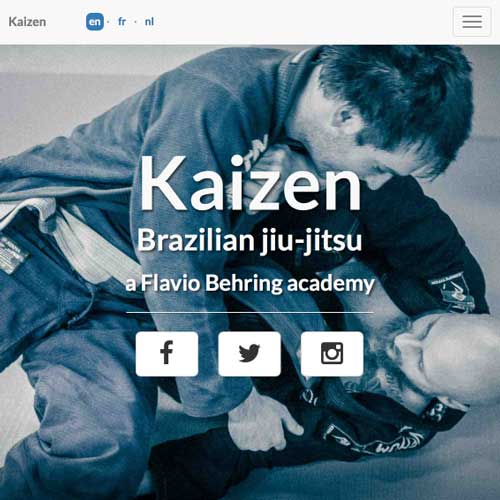 Kaizen BJJ